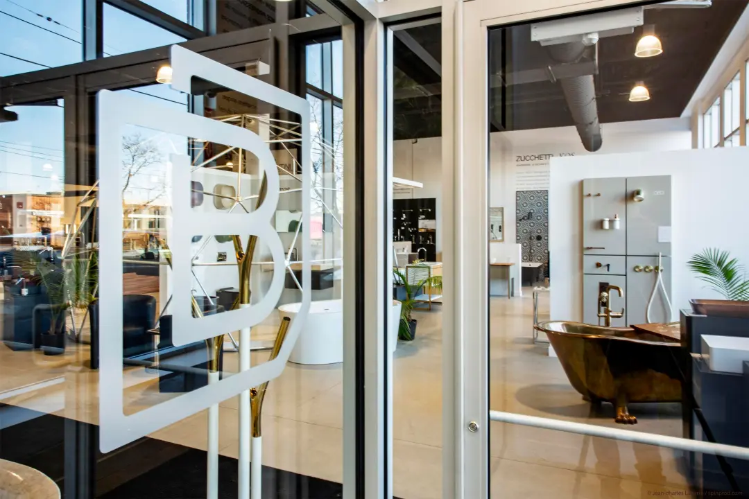 Find a Dealer - Blu Bathworks®