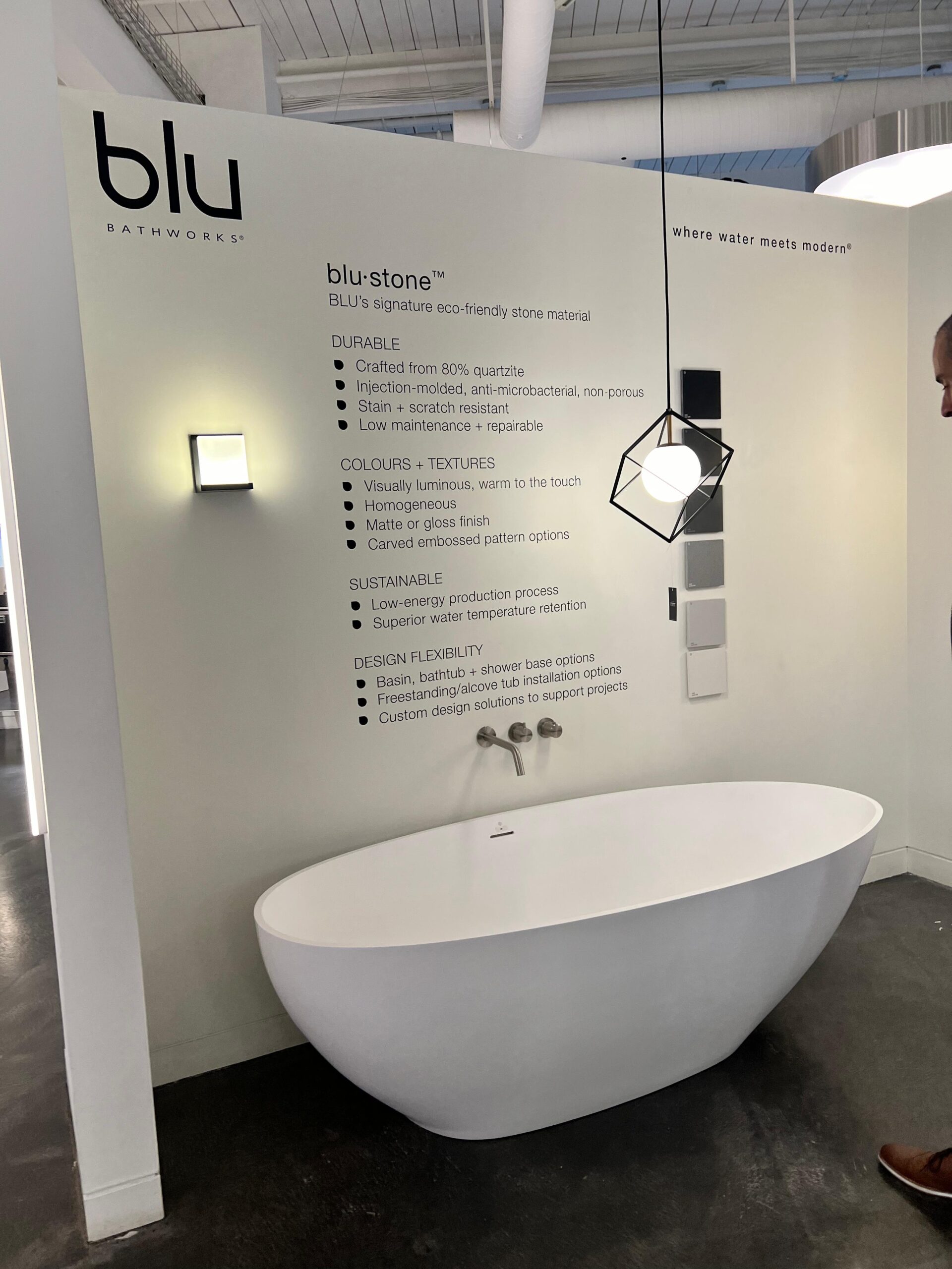Find a Dealer - Blu Bathworks®